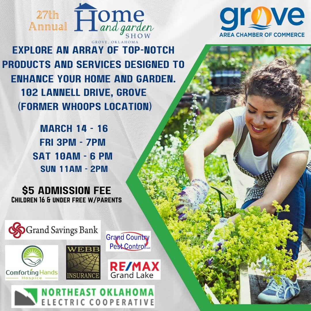 Home - Grove Area Chamber of Commerce
