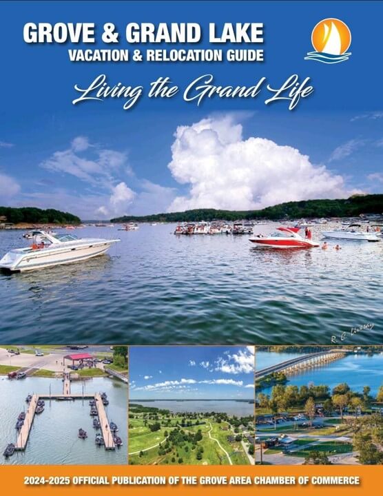 The Membership Value - Grove Area Chamber of Commerce